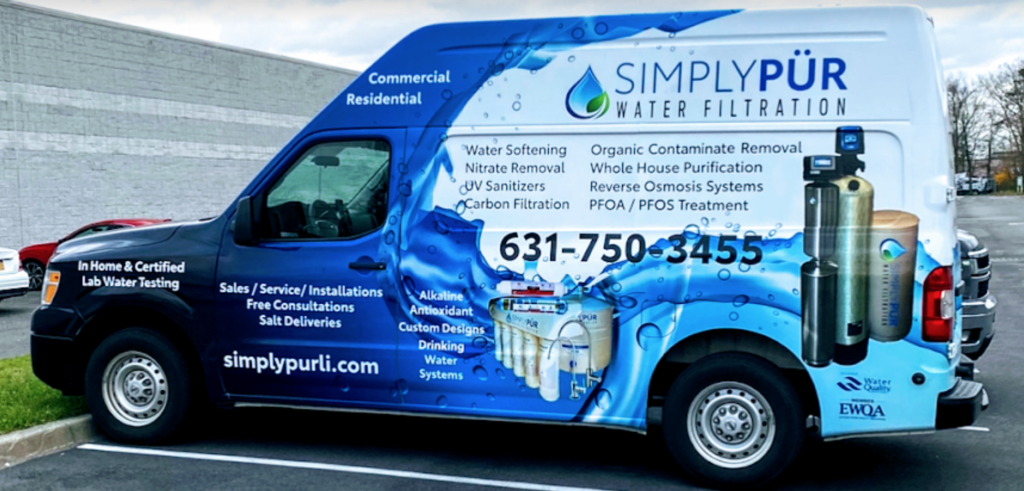 Home - Simply Pure Water Filtration