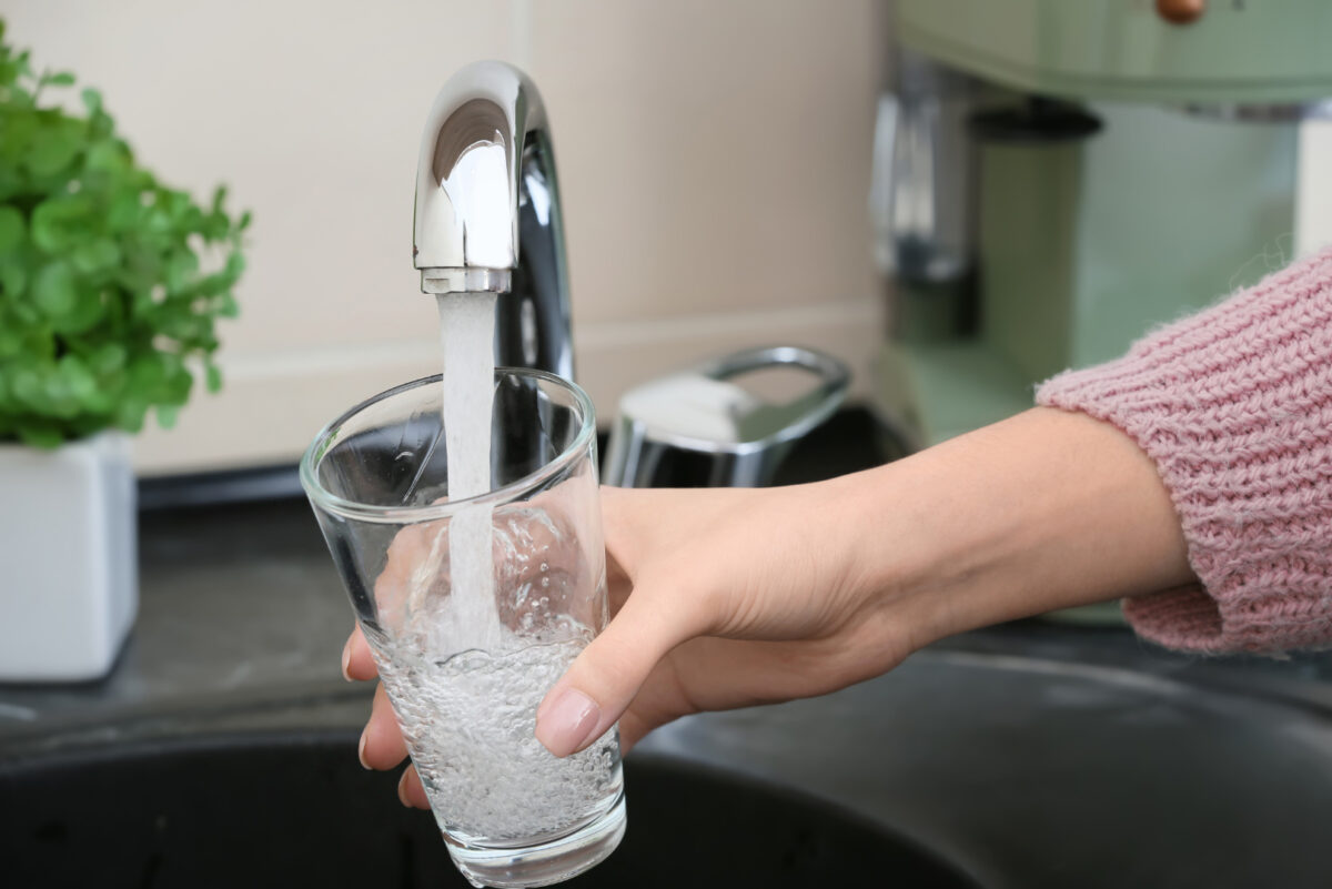 Home - Simply Pure Water Filtration